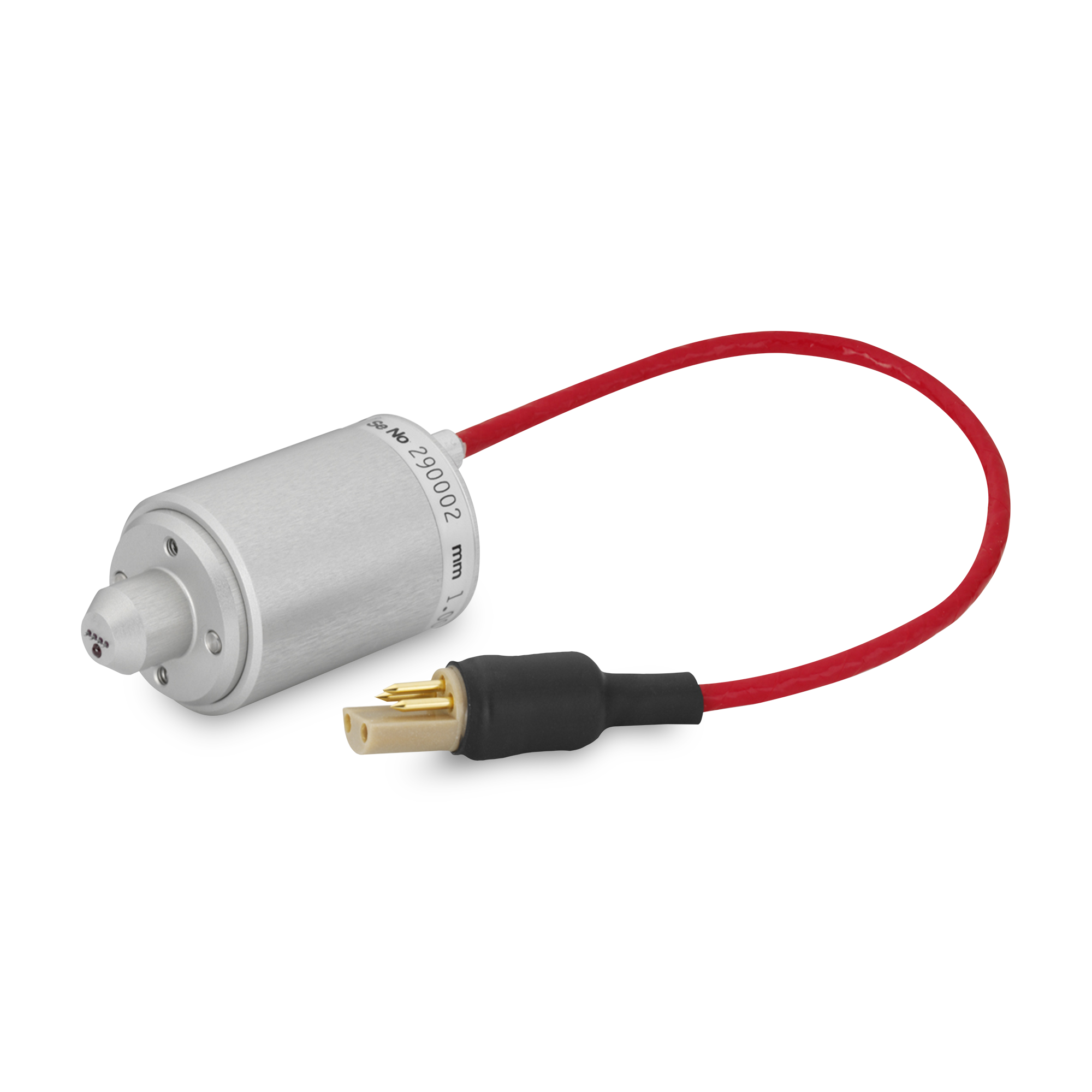 Jandel cylindrical four point probe | Jandel Engineering